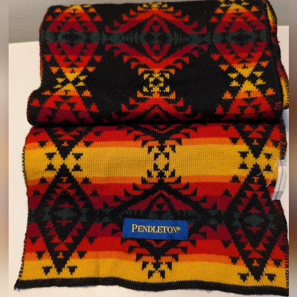 Pendleton | Accessories | Pendleton Womens Scarf In Southwest ...